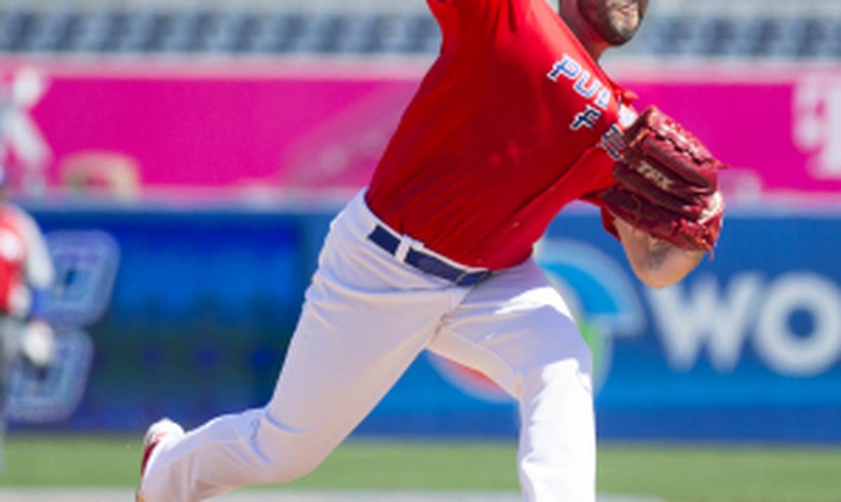 Joel Piñeiro colgó los spikes - Primera Hora