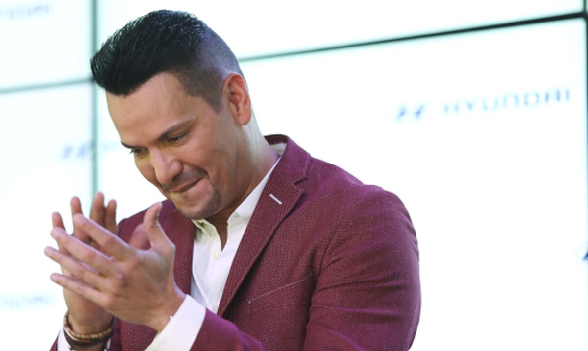 Víctor Manuelle lleva su salsa a HBO - Primera Hora