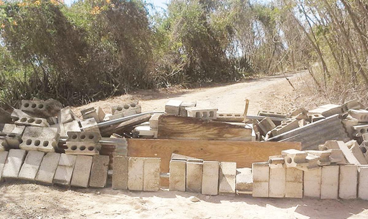 No a la antena en hábitat del Guabairo - Primera Hora