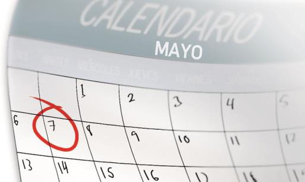 Los meses del año - Opinión - Primera Hora