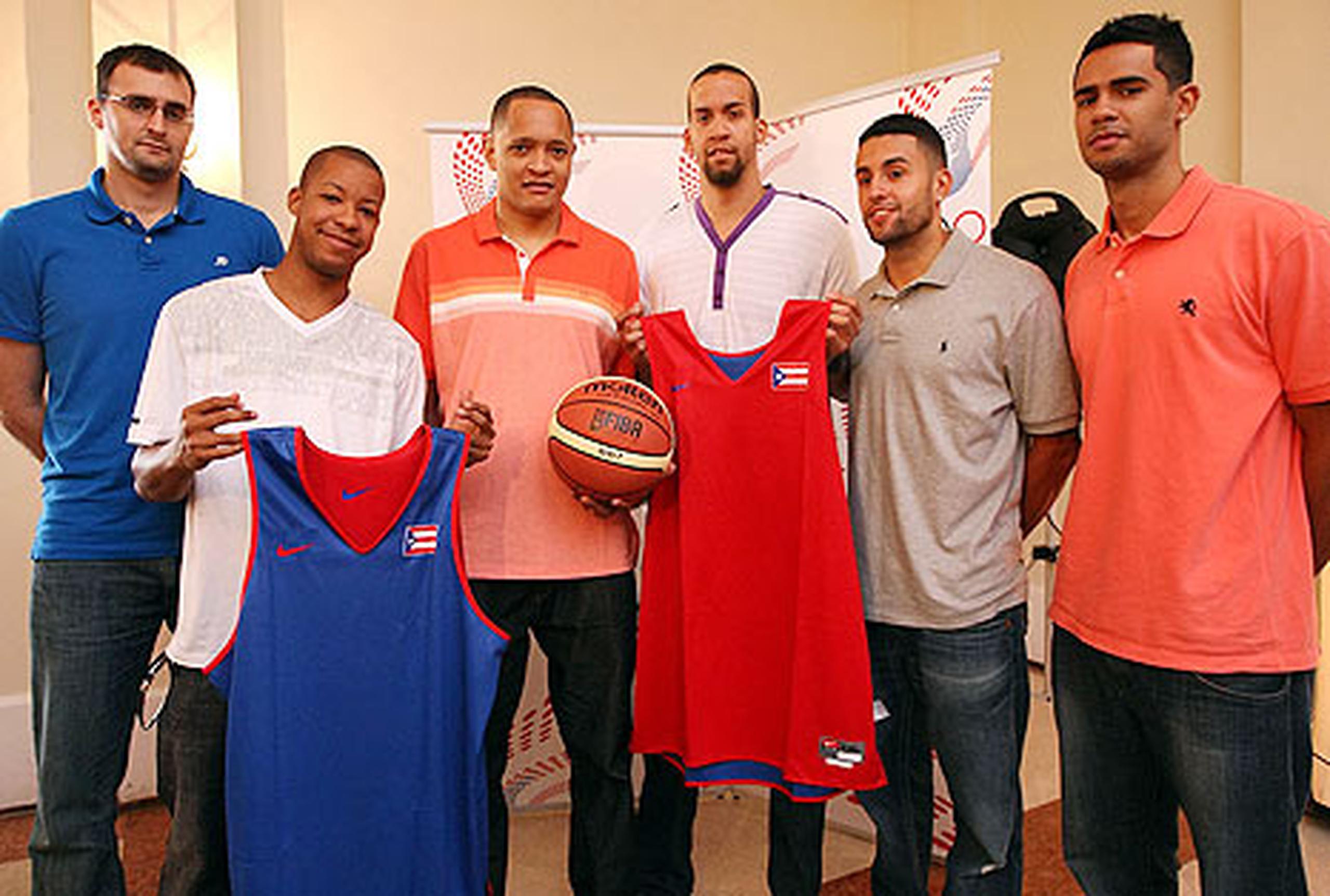 Puerto Rico luce favorito para revalidar el oro en Centrobasket 2010 ...