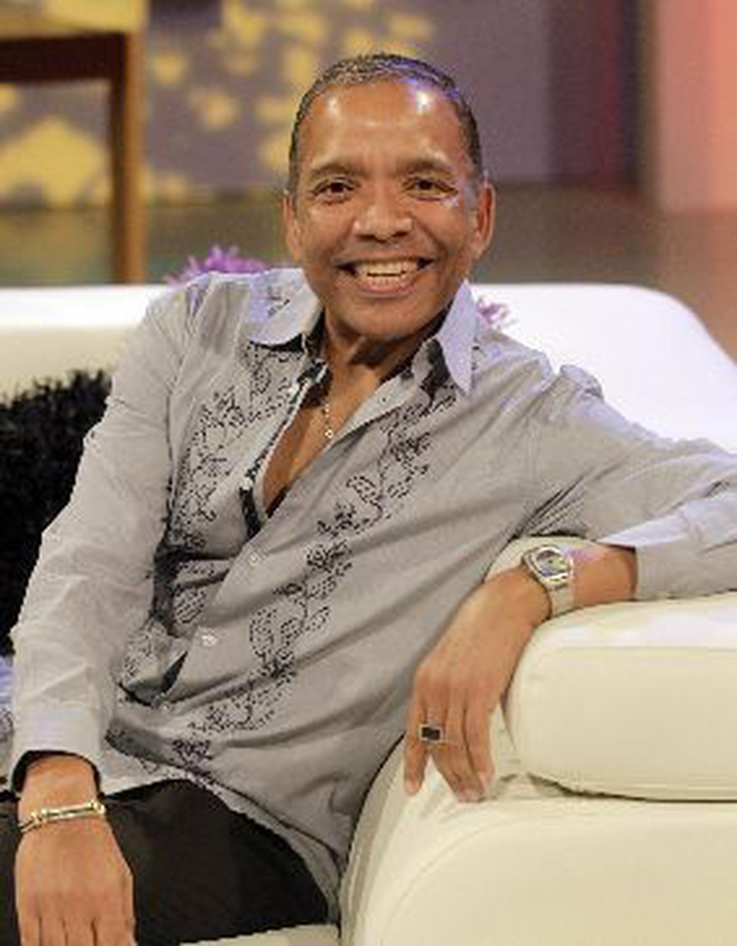 Sano y saludable Rafael José - Primera Hora