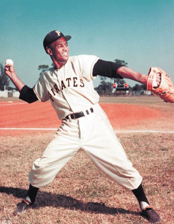 Obra teatral presentará la vida de Roberto Clemente - Primera Hora