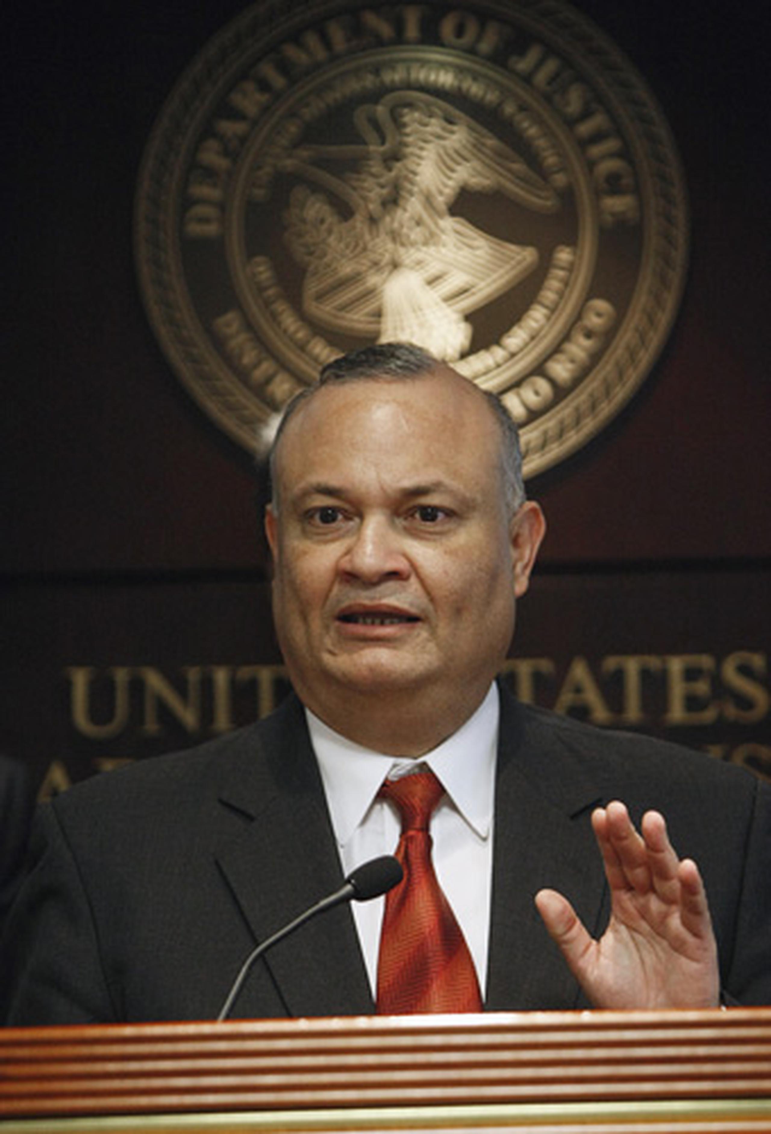 Premian a Luis Fraticelli - Primera Hora