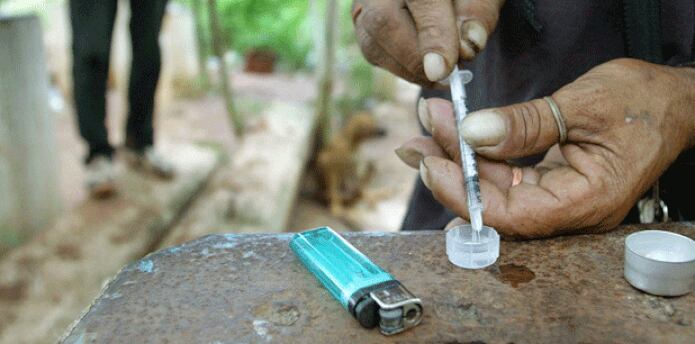 El 84 % de las puertorriqueñas adictas a drogas ha sido víctima de ...