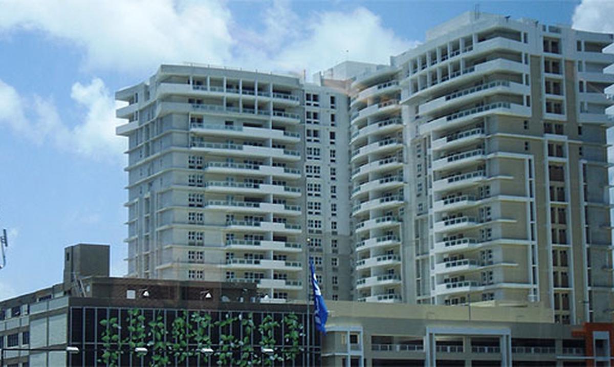 Llueven las peticiones para vivir en lujoso complejo de Hato Rey ...