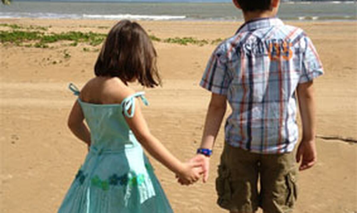 Millie Corretjer comparte su felicidad - Primera Hora