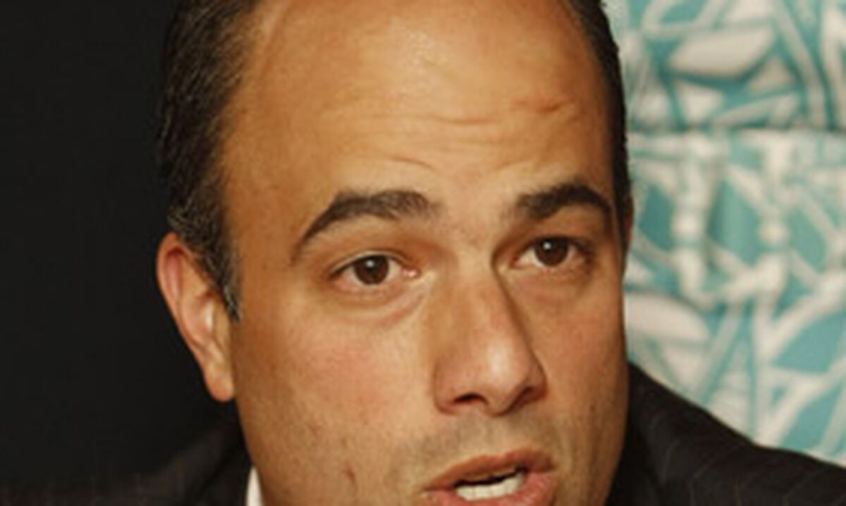 Héctor Ferrer pide saber en qué Pierluisi gastó $2.1 millones - Primera ...