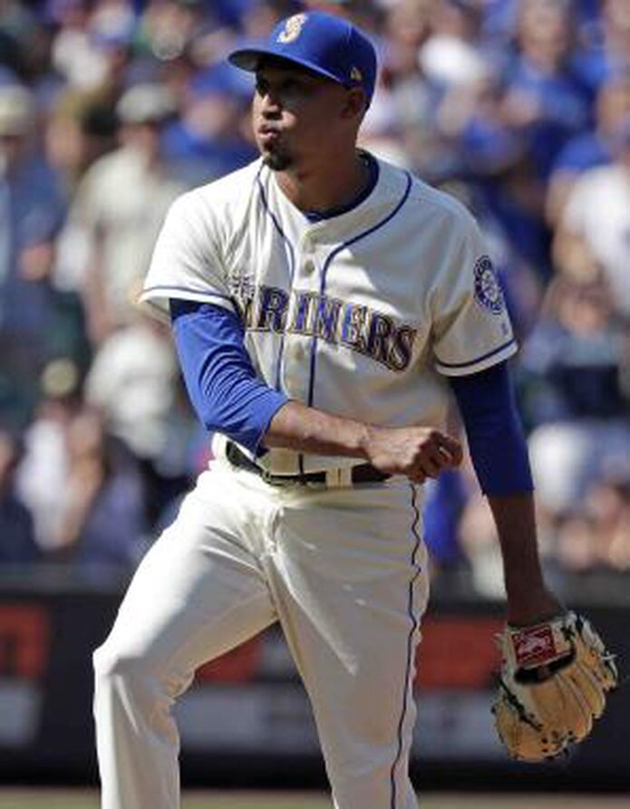 Edwin Díaz llegó a los 41 salvados - Primera Hora