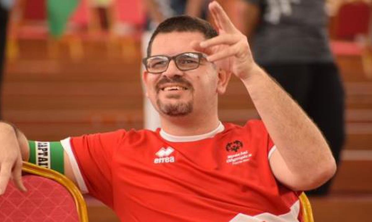 Cuarta medalla de oro para Puerto Rico en los Juegos Mundiales de ...