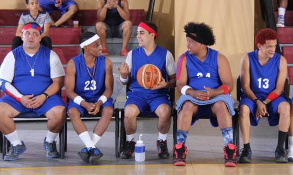 Buscan actores extras para la segunda parte de "Domirriqueños ...