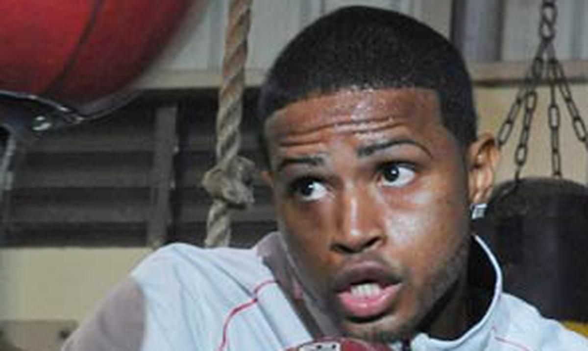 César Seda Jr. sigue sus metas - Primera Hora