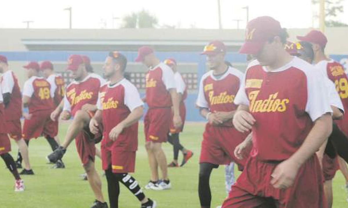 Stephen Morales dirigirá a los Indios de Mayagüez - Primera Hora