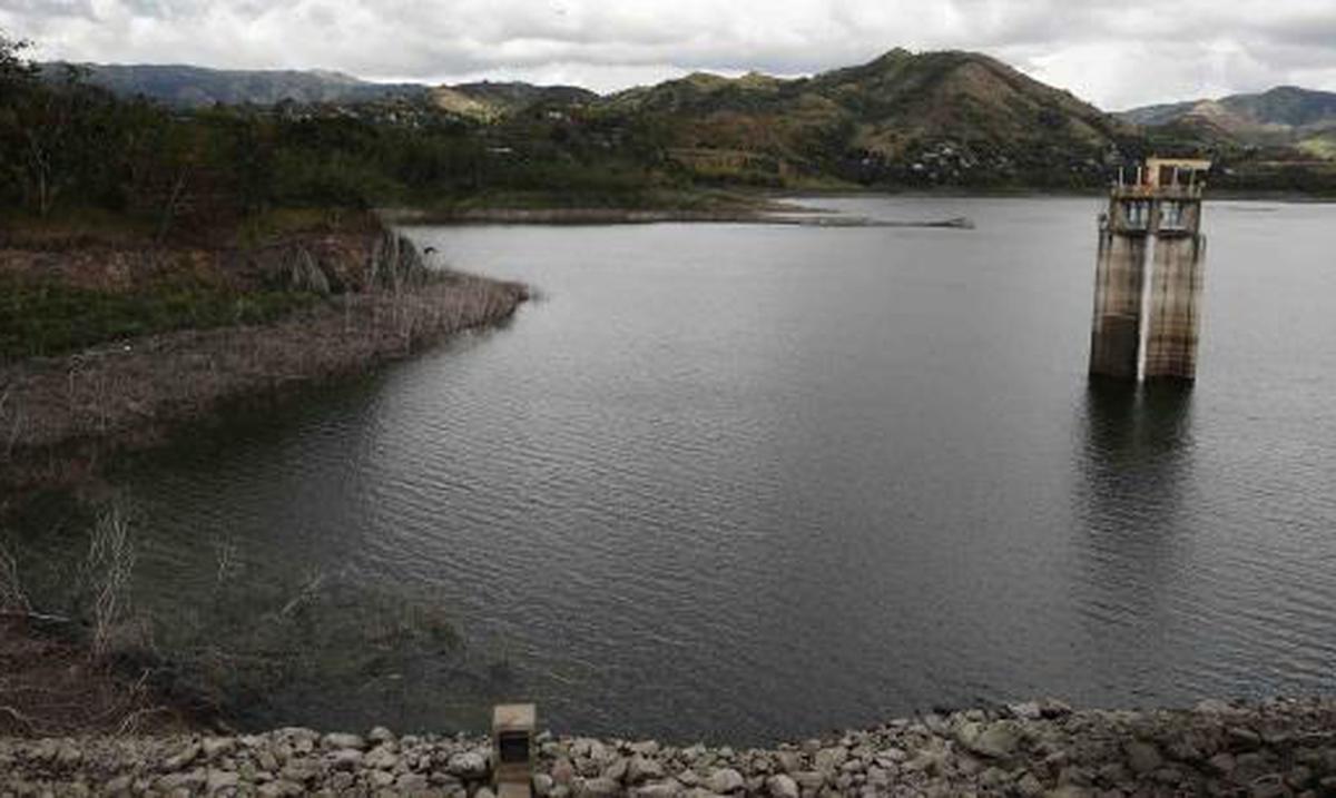 En observación el nivel del embalse de Toa Vaca - Primera Hora