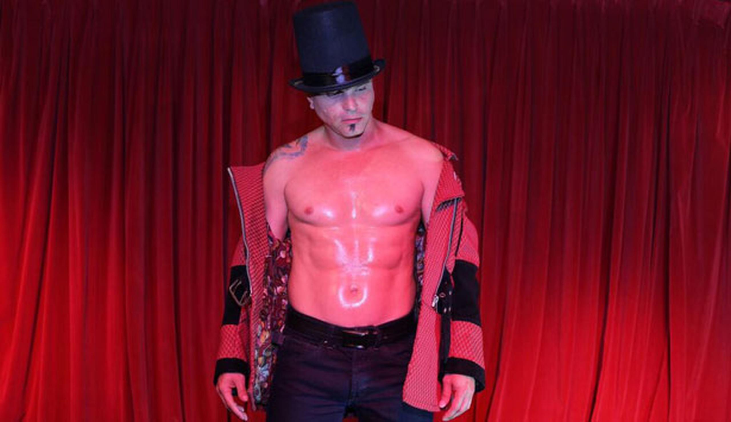 Raúl Armando apuesta a una carrera como solista - Primera Hora