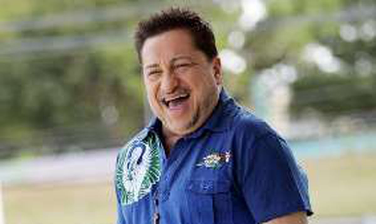 Este domingo DirecTV presenta gratis el más reciente “show“ de Luis ...