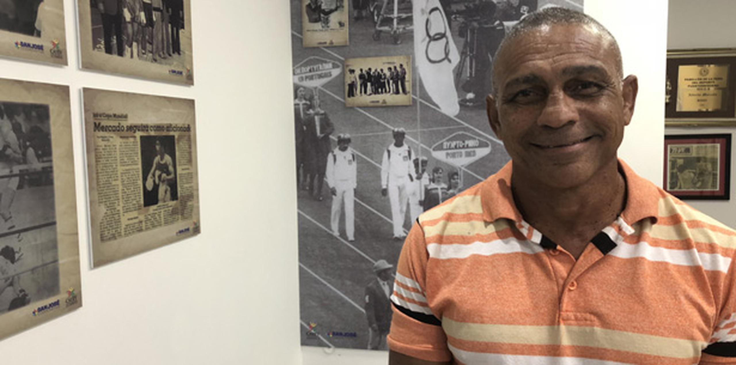 Inauguran Casa-Museo en honor al púgil Alberto Mercado - Primera Hora