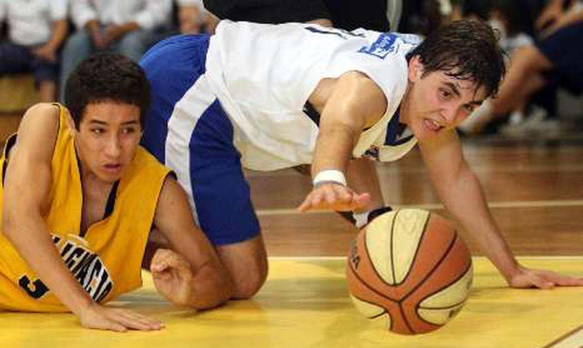 Inicia postemporada básket PRHSAA - Primera Hora