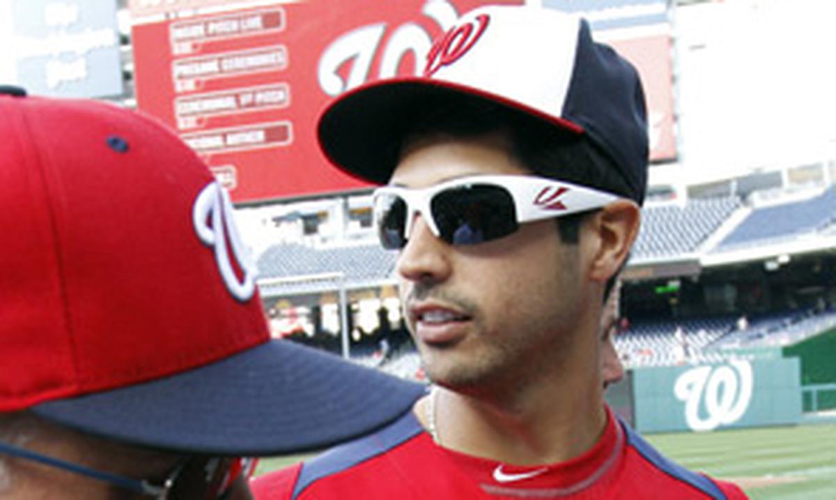 Gio González, Bartolo Colón y Melky Cabrera se salvaron por un pelo ...