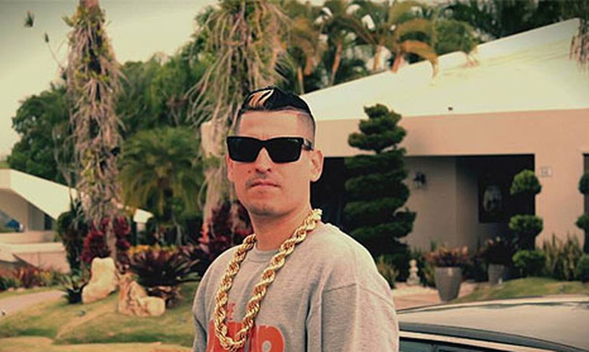 Jamsha estrena nuevo tema - Primera Hora