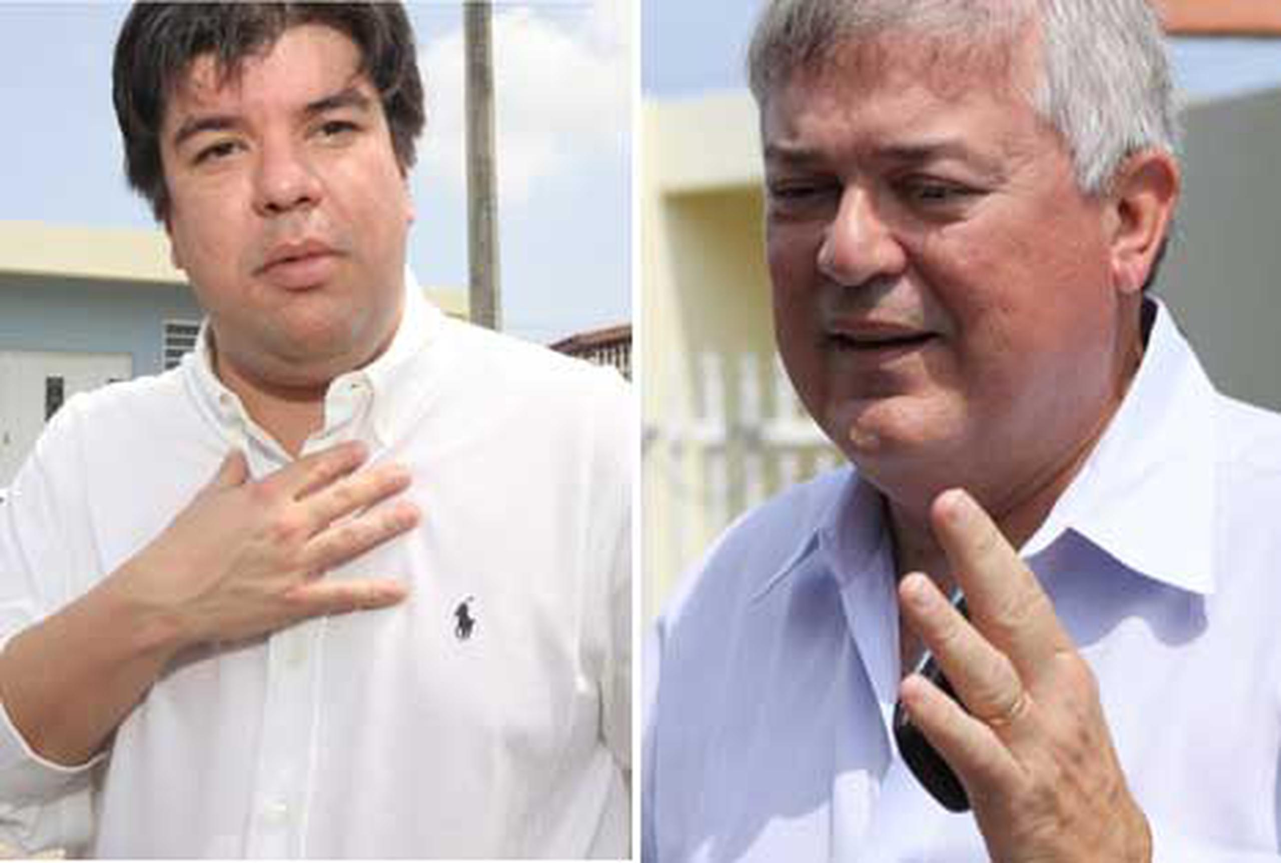 Hijos de Rexach Benítez recuerdan el legado de su padre - Primera Hora