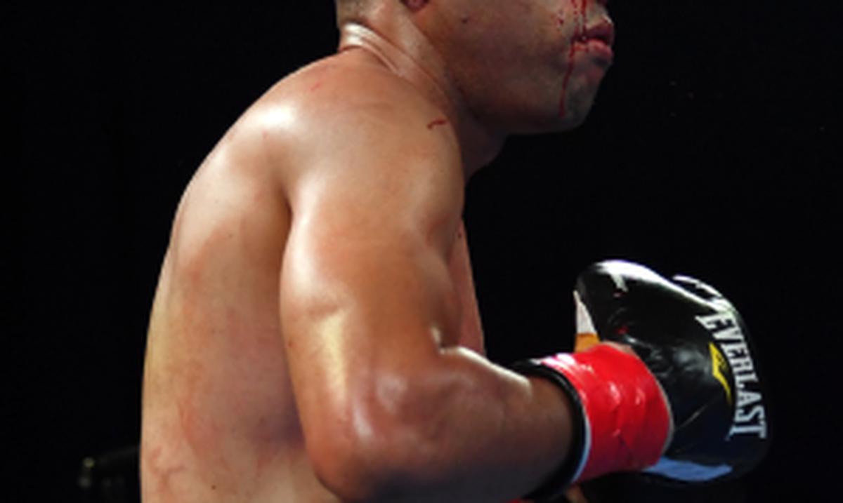 Luvi Callejas: “es lamentable lo que sucedió” - Primera Hora