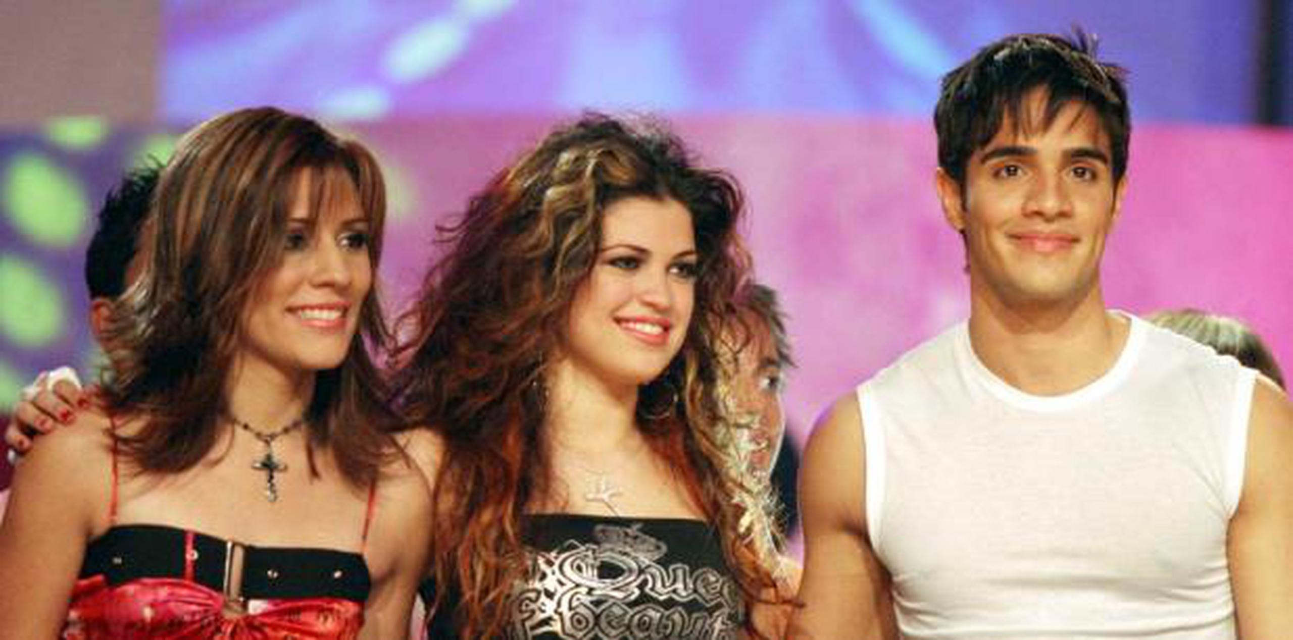 Objetivo Fama regresará a la televisión con un giro urbano - Primera Hora