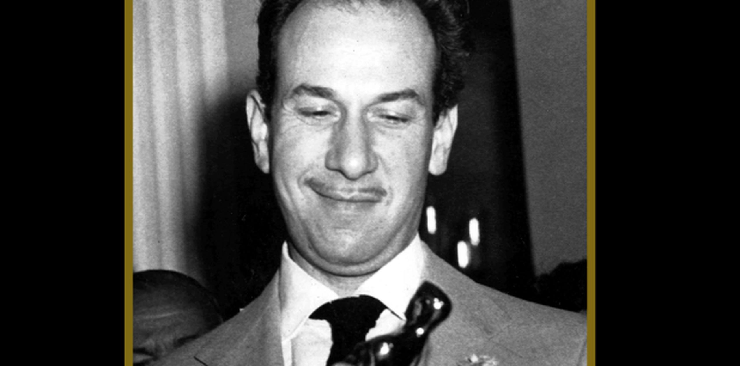 José Ferrer: Nuestro eterno Cyrano de Bergerac - Opinión - Primera Hora