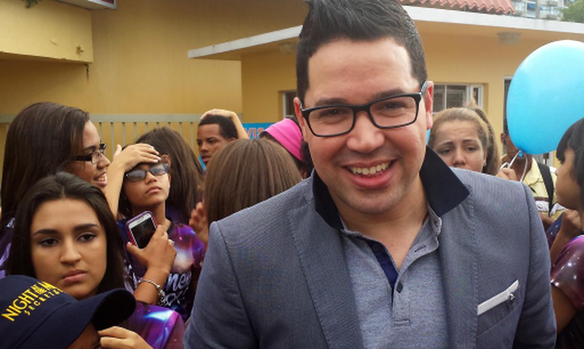 ¿Mr. Cash para la alcaldía de Bayamón? - Primera Hora