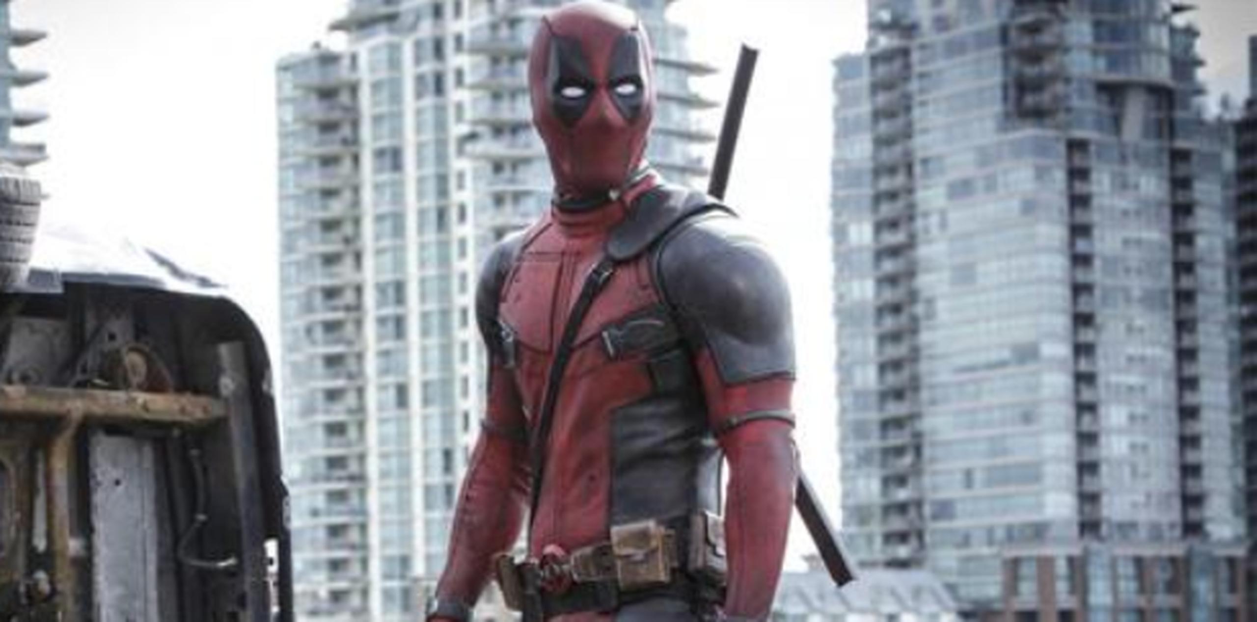 Lanzan nuevo trailer de Deadpool II - Primera Hora