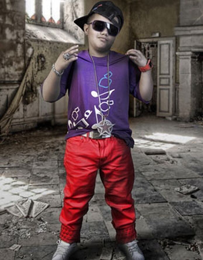 Xavi regresa a Puerto Rico tras exitosa gira por Colombia - Primera Hora