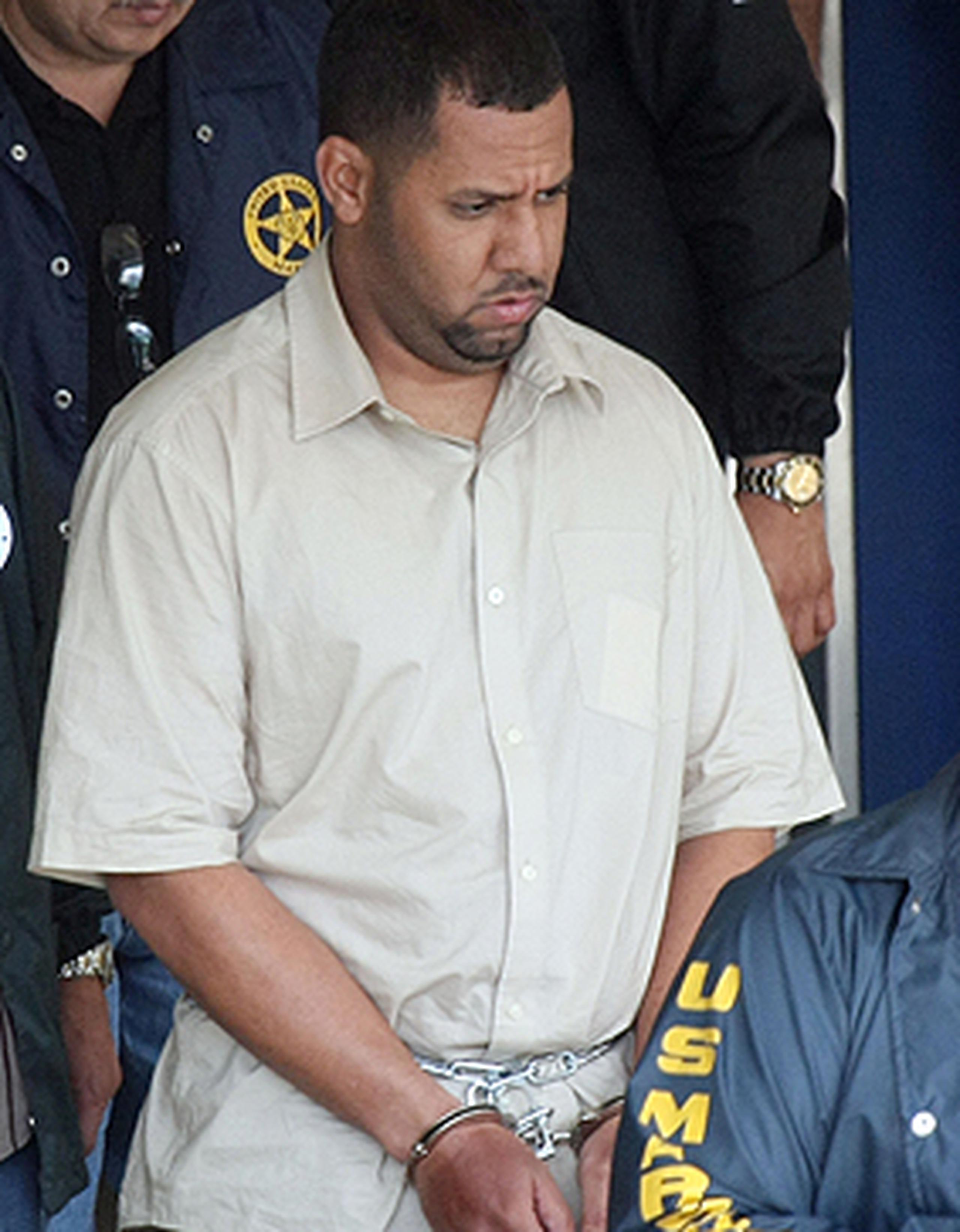 Culpable Ángelo Millones - Primera Hora