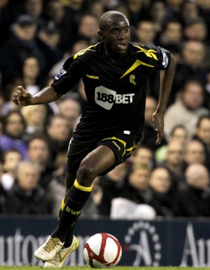 Muamba dice es un milagro su recuperación tras sufrir infarto - Primera ...