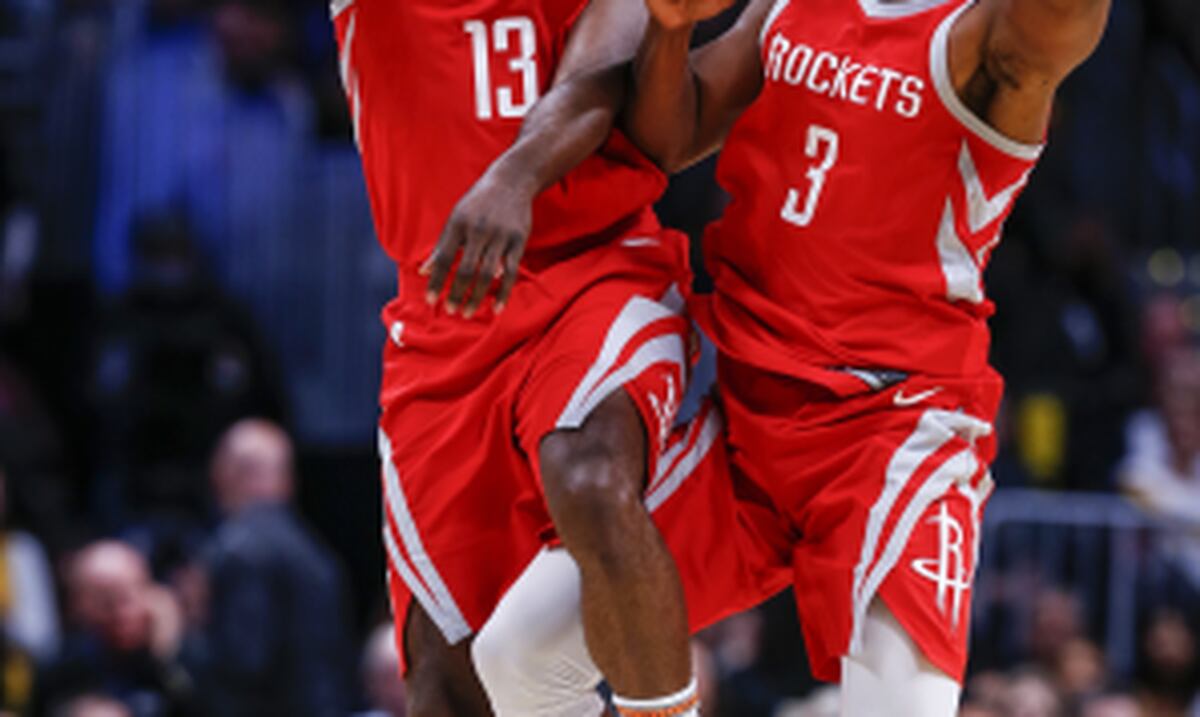 Houston es otro equipo - Primera Hora