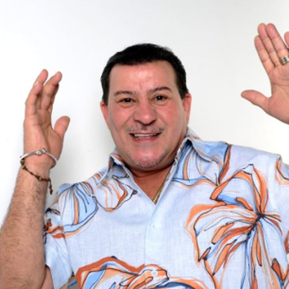 Tito Rojas encuentra su cura - Primera Hora