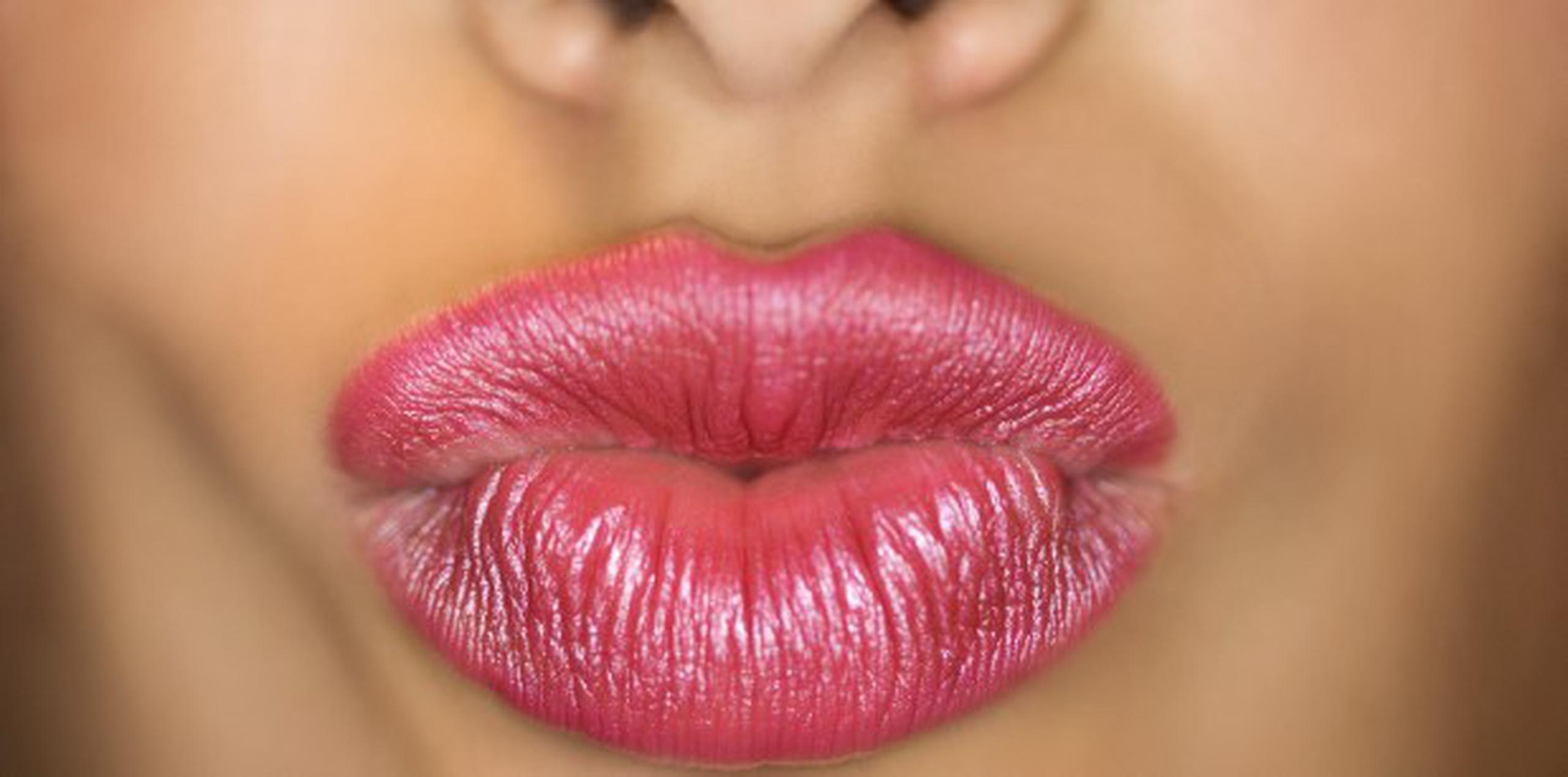 ¡A besar! Labios bellos y saludables - Primera Hora