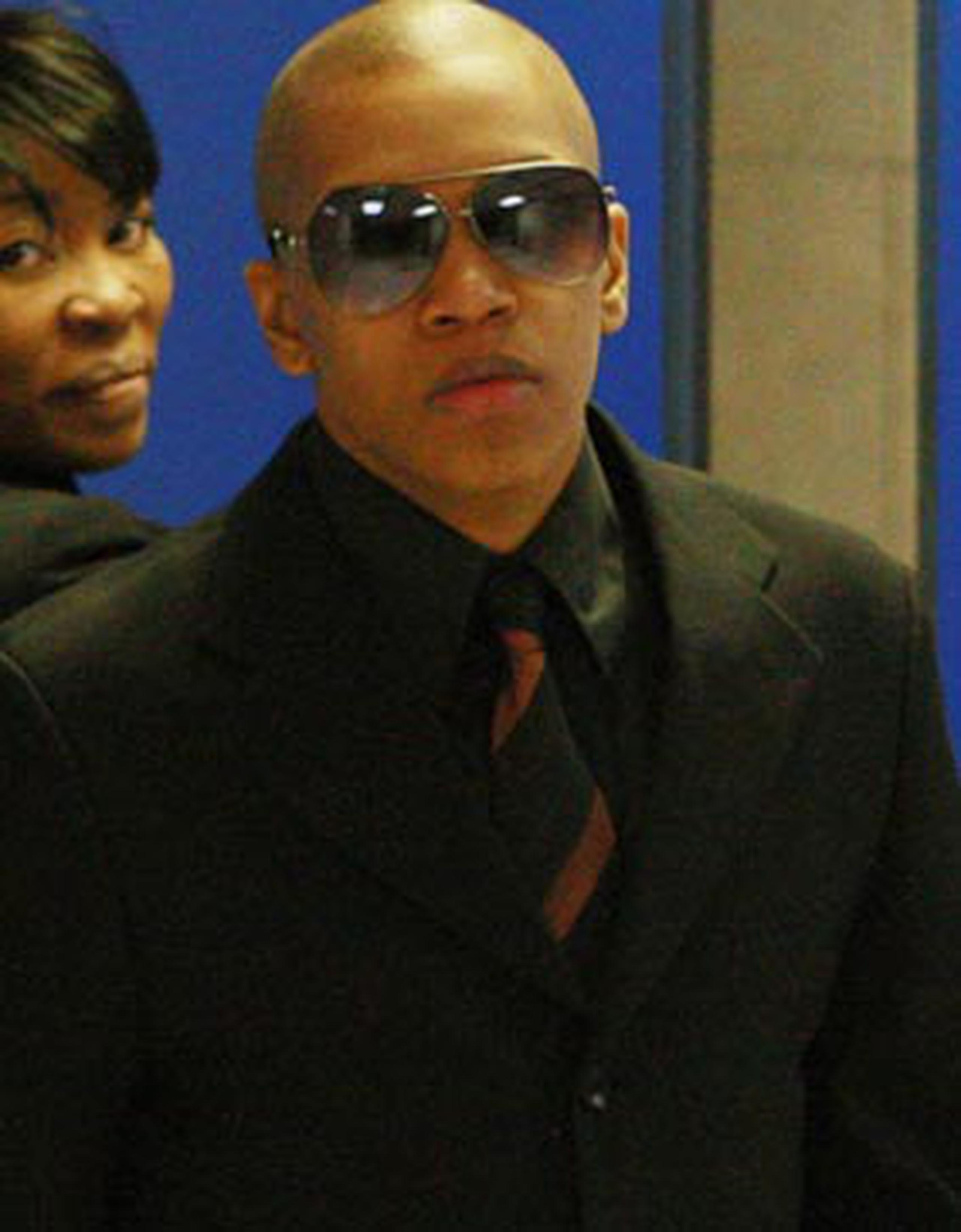 Javier Matías Rosario irá a juicio por asesinato en primer grado ...