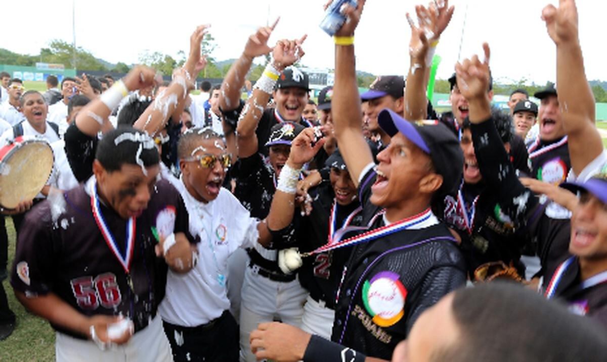 Se corona la PRBAHS - Primera Hora