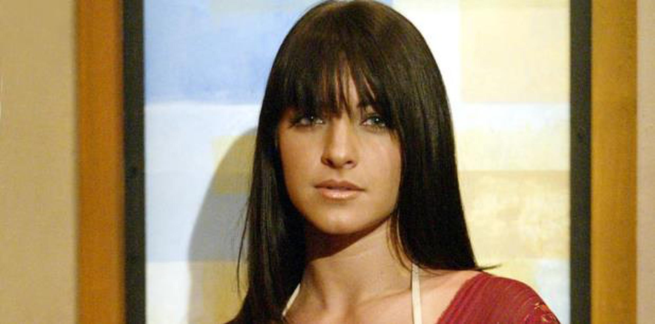 Millie Corretjer confirma que volverá a cantar - Primera Hora