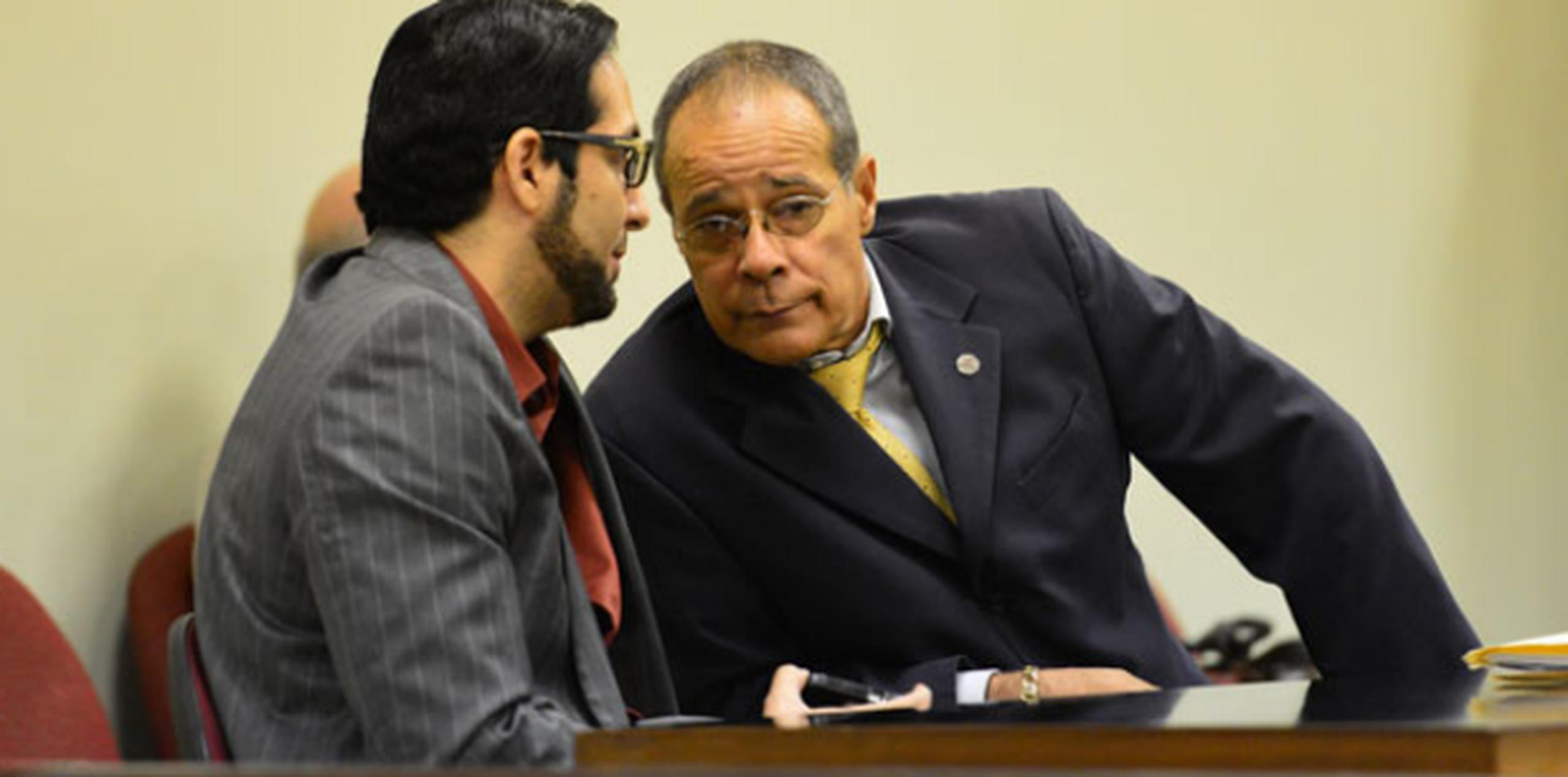 Misla no prospera en primer turno al bate - Primera Hora