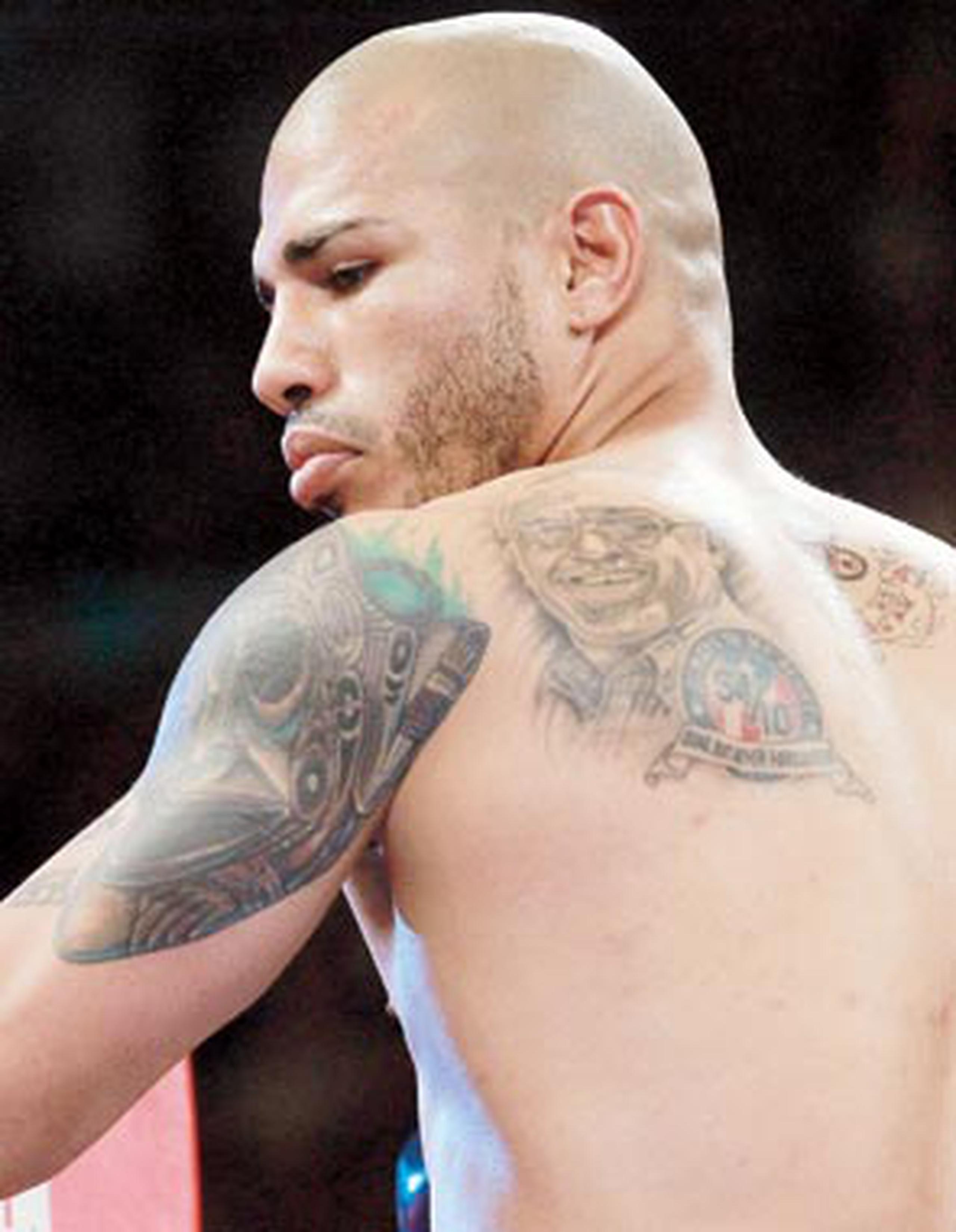 Miguel Cotto conserva el recuerdo de su padre - Primera Hora