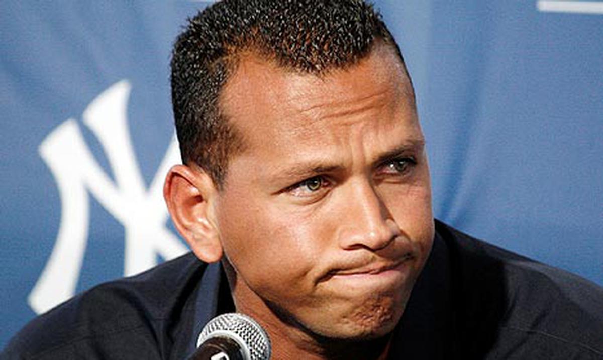 Alex Rodríguez dice que primo le inyectó droga - Primera Hora