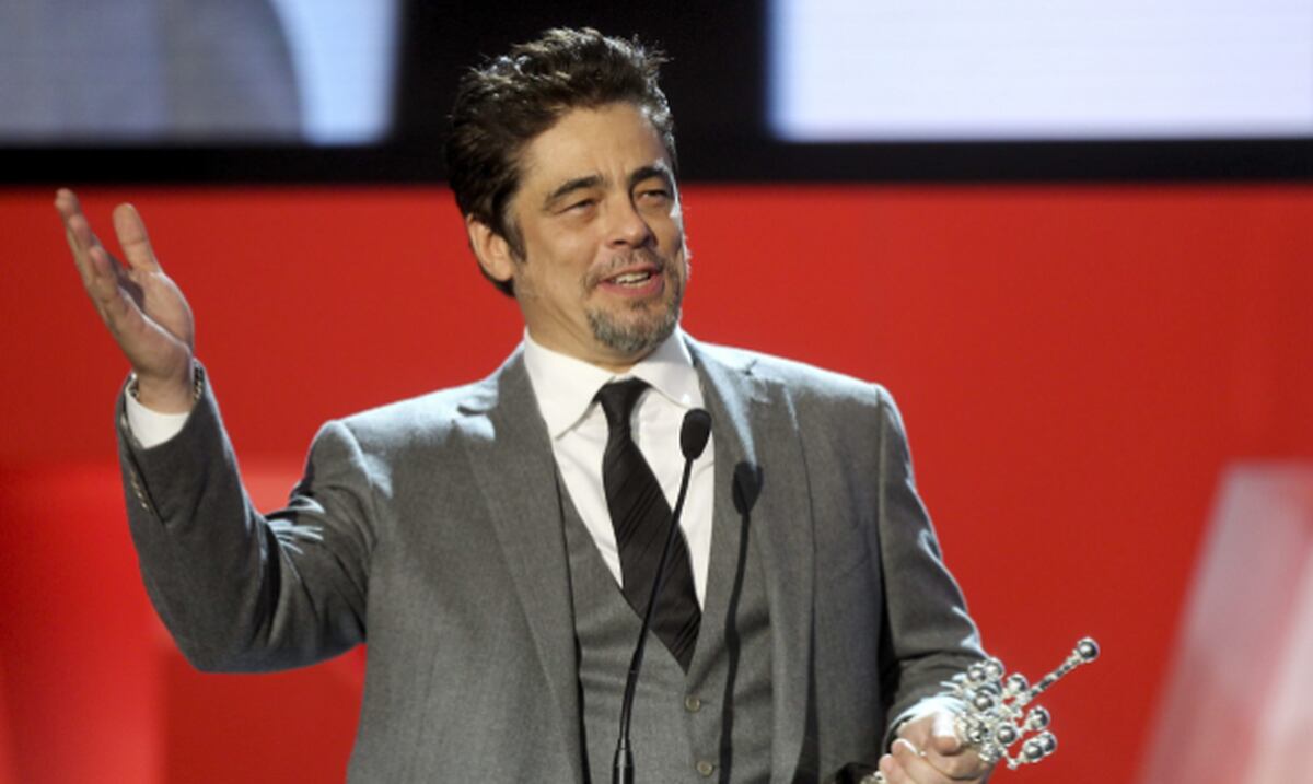 Los 10 actores "feos" más atractivos de Hollywood - Primera Hora