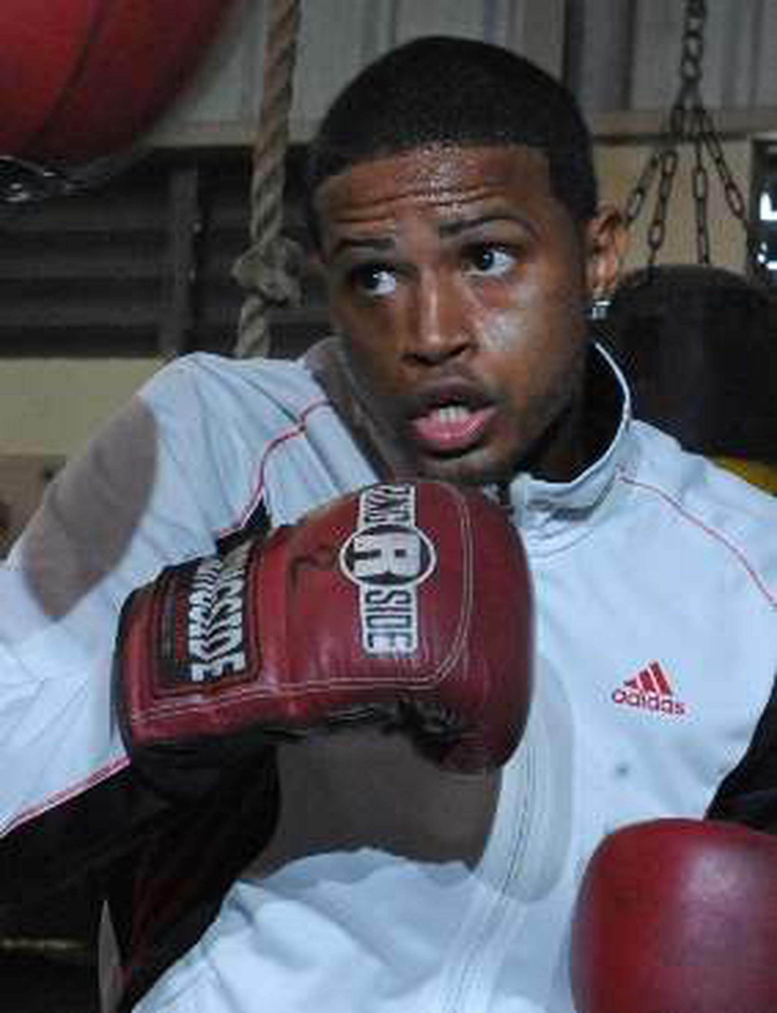 Para agosto el regreso de Seda, Jr. - Primera Hora