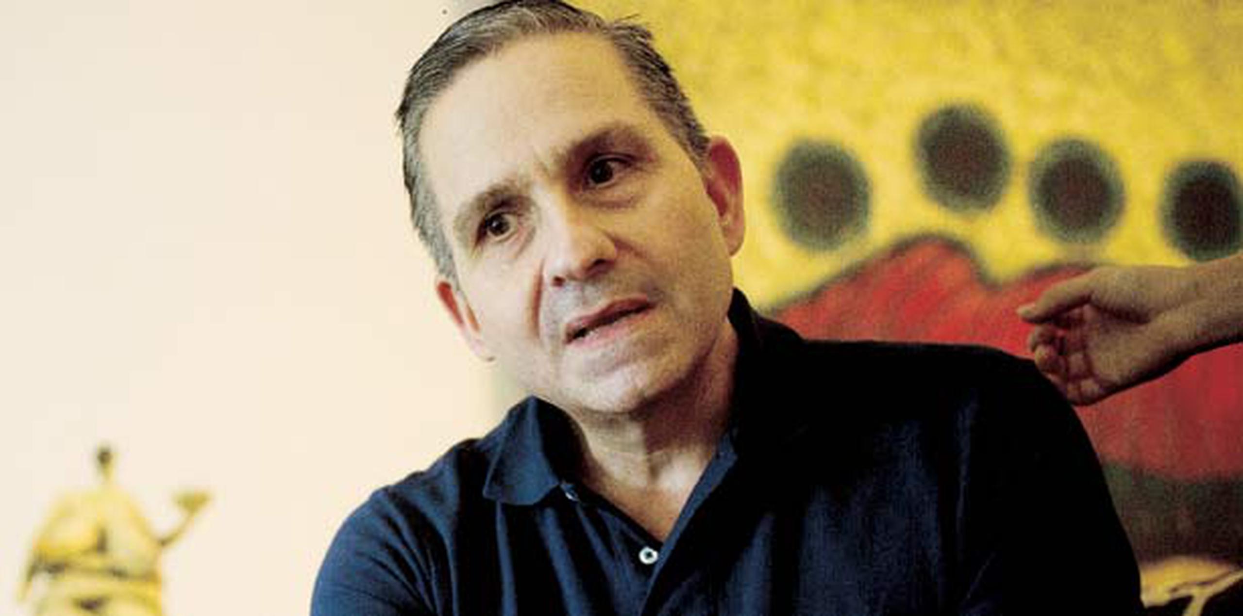 De Castro Font sostiene que esquema de fraude es “uso y costumbre” en ...