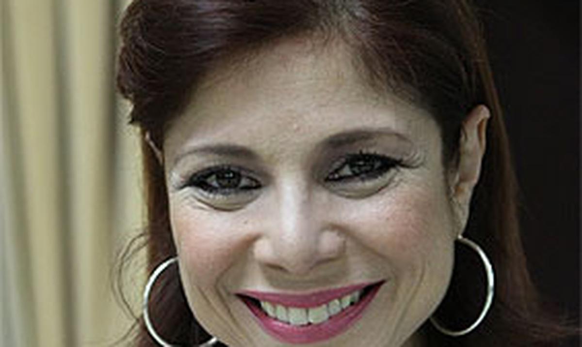 Linnette Torres aclara que está en el limbo su entrada al Taller ...