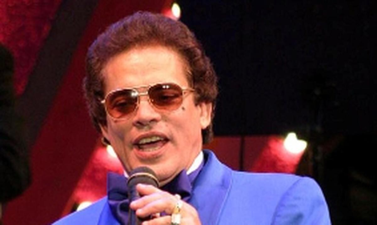 Raúl Carbonell volverá a encarnar a Héctor Lavoe - Primera Hora