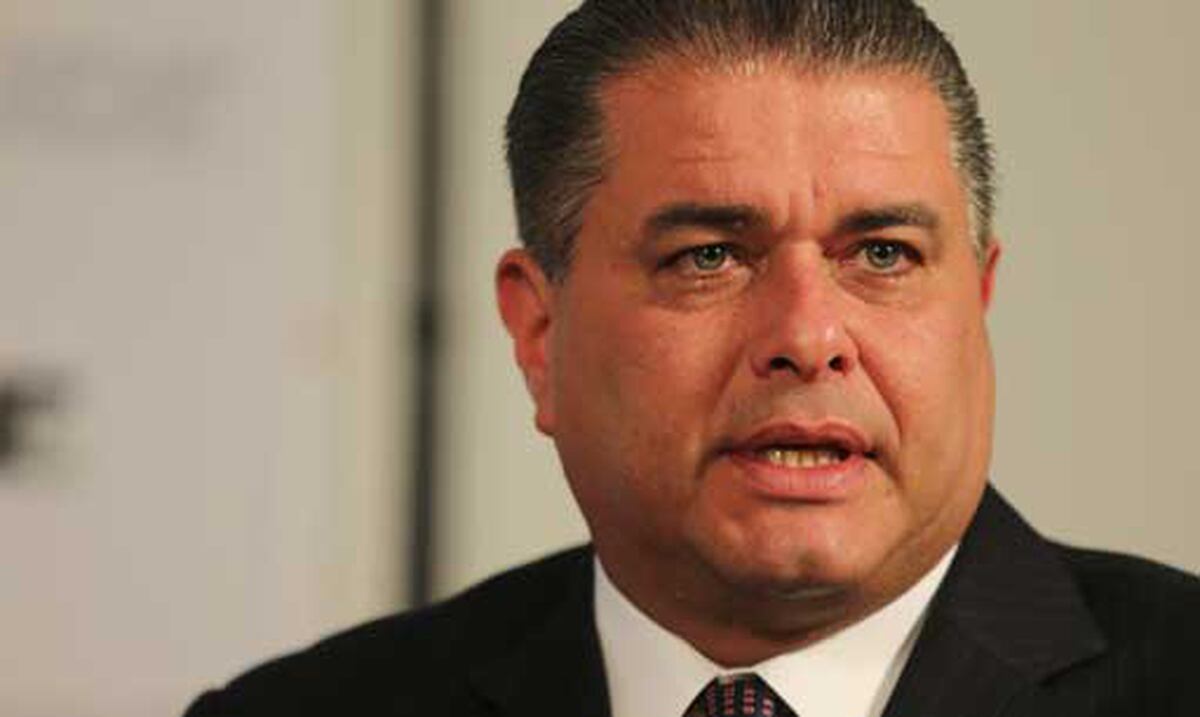 Jorge Santini dice que no le imputan actos de corrupción - Primera Hora