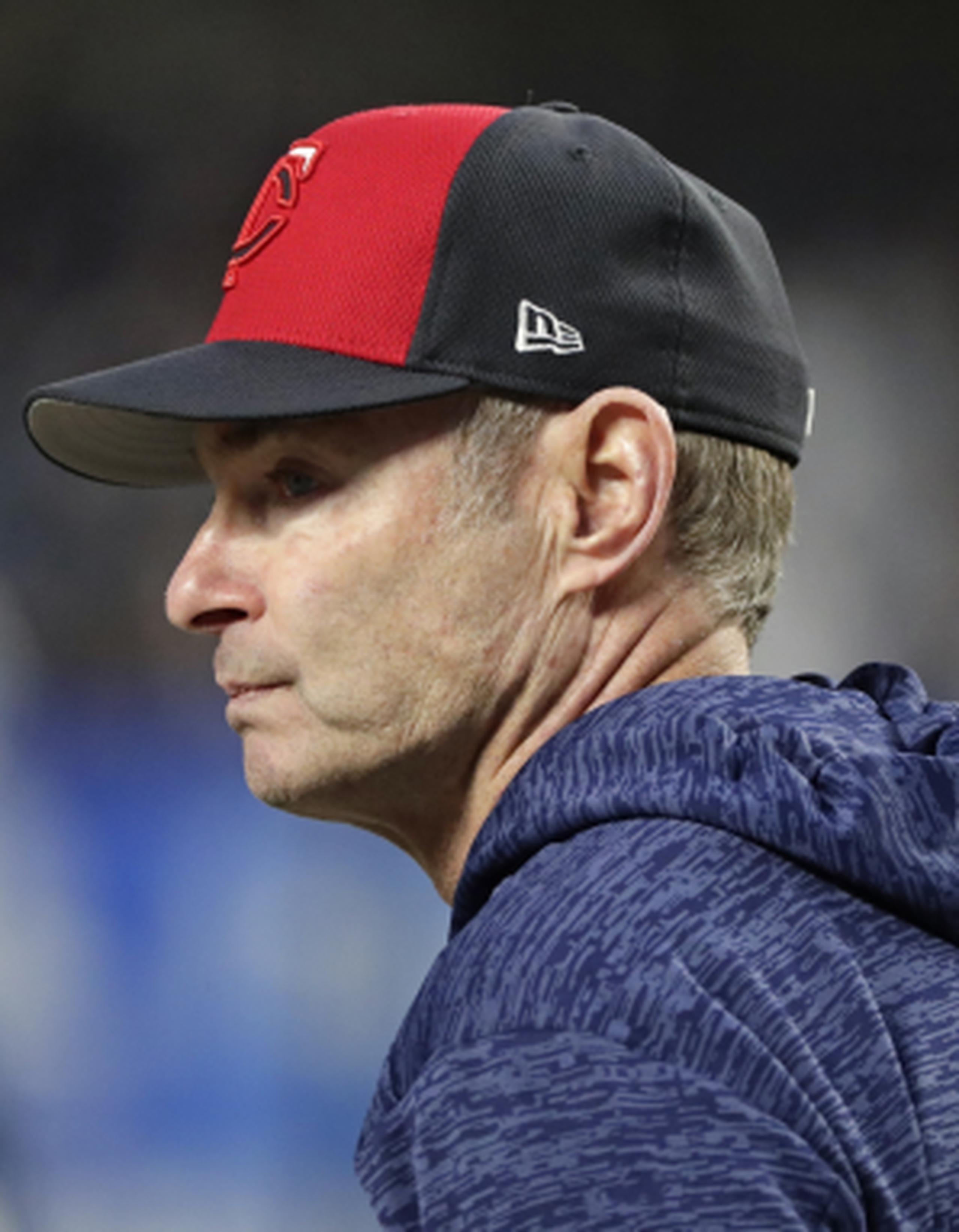 Mellizos retienen a Molitor hasta el 2020 - Primera Hora