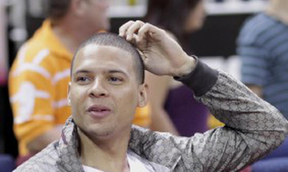 Denis Clemente involucrado en tiroteo de Bayamón - Primera Hora